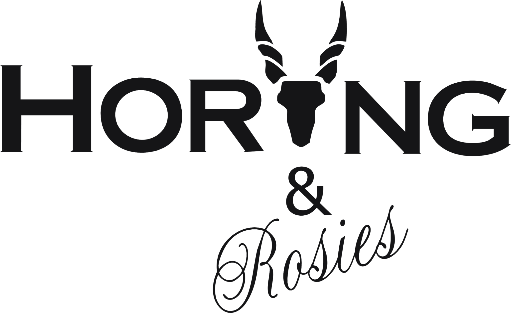 Buffel Horing Pille Archives - Horing & Rosies