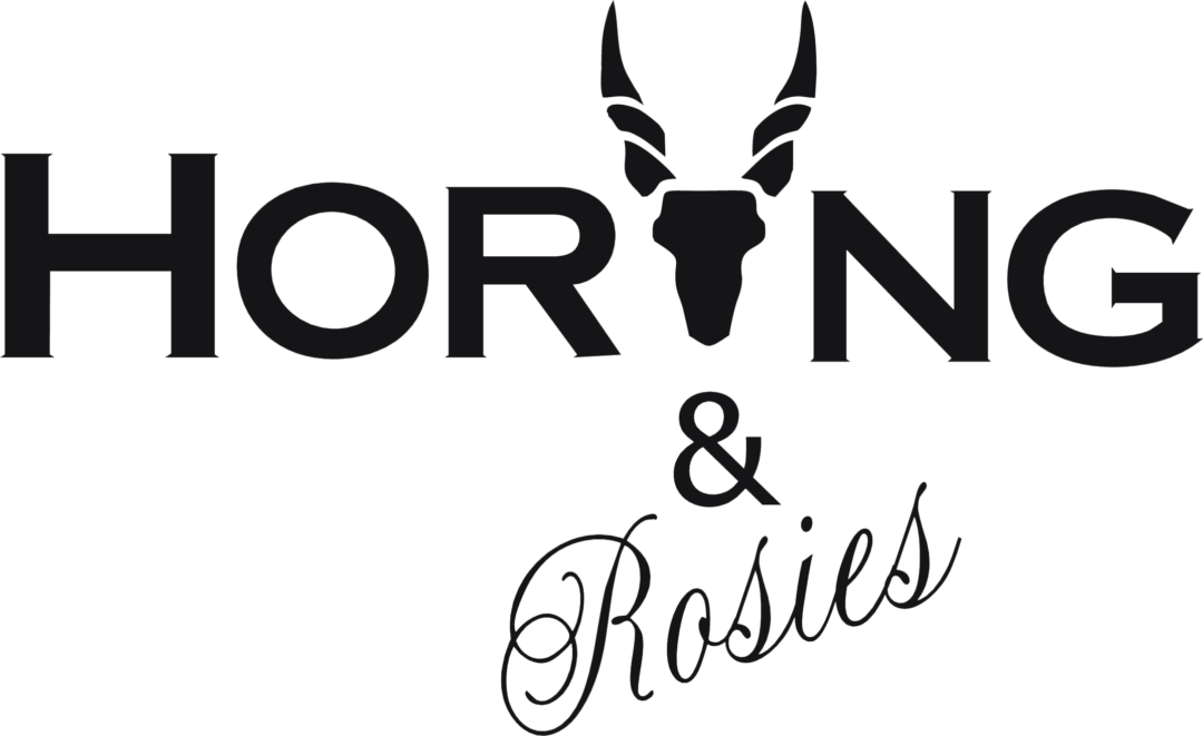 Buffel Horing Pille Archives - Horing & Rosies